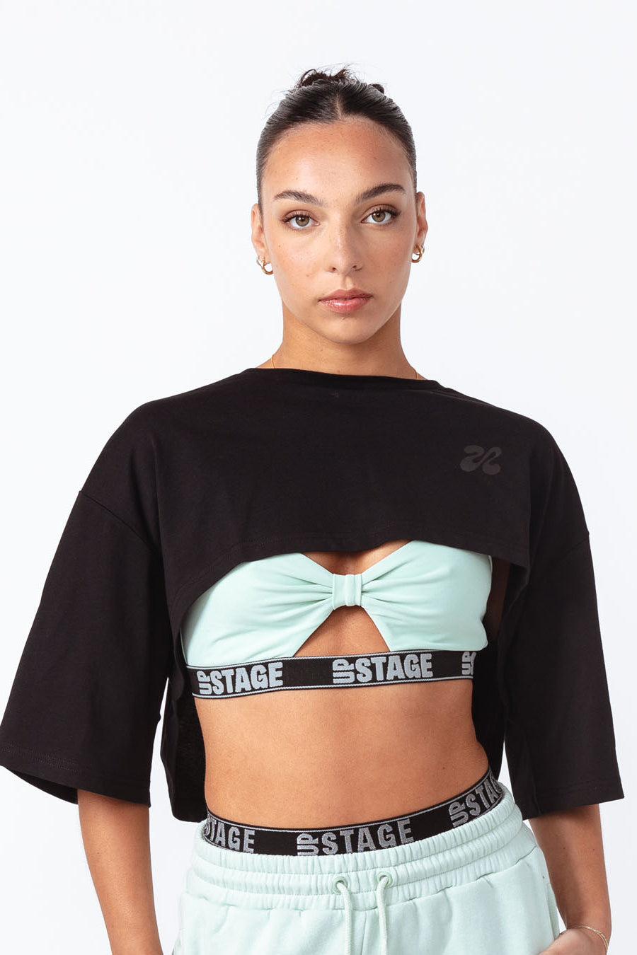 Upstage World Dance Lifestyle Essentials Upstage World