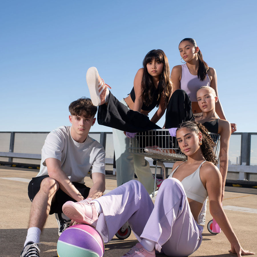 About Upstage World – Where Dance Meets Style